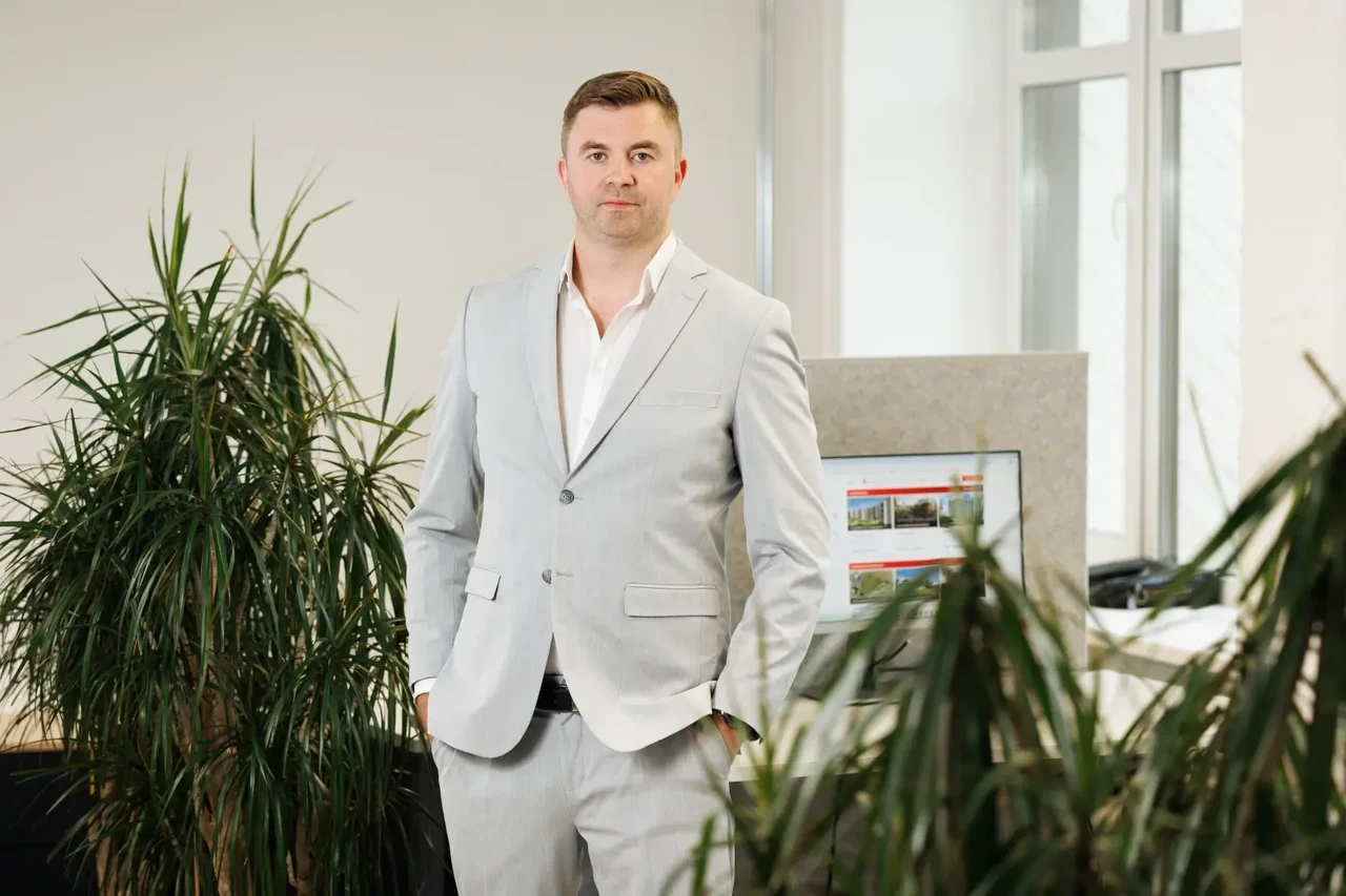 Urmas Uibomäe: kinnisvaratulu deklareerimine – olulised muudatused ja ...